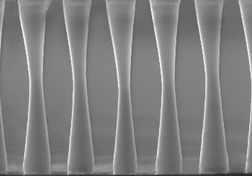 表面处理 电镀・TGV | 江东电气株式会社