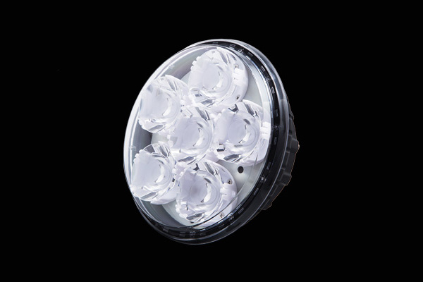 【照明本部 / 産業 施設 / 自社製品・LED】LEDランプ | 江東電気株式会社